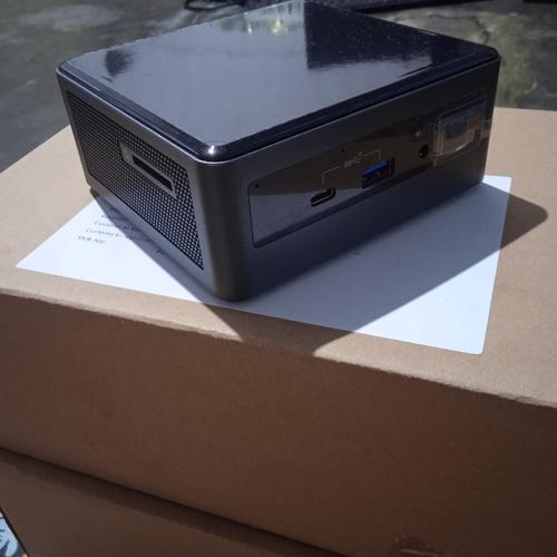 Jual Intel NUC10i5FNH NUC10, NUC10i5 - Kab. Banyumas - Delta Multi ...