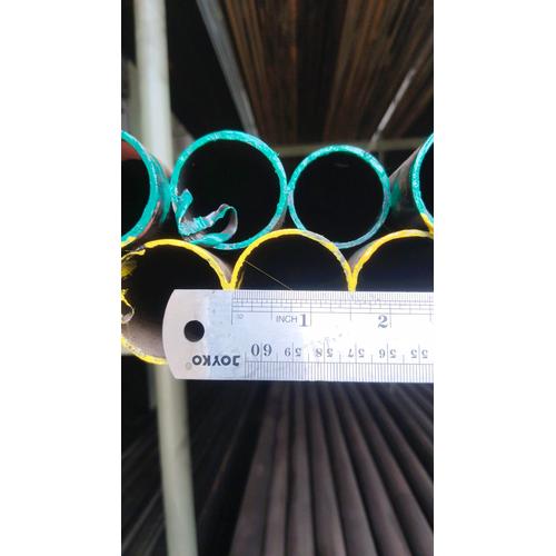 Jual Pipa Besi 1 1/4 inch - Pipa Hitam 1 1/4" - 1.4 - Kota Bekasi - PT ...