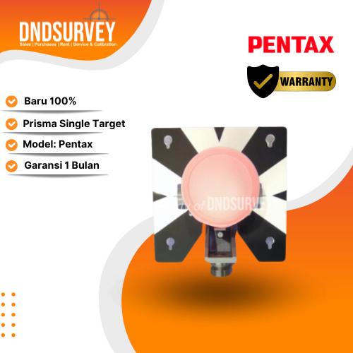 Jual Prisma Target / Prisma AK untuk Total Station Merk Pentax - Kab ...