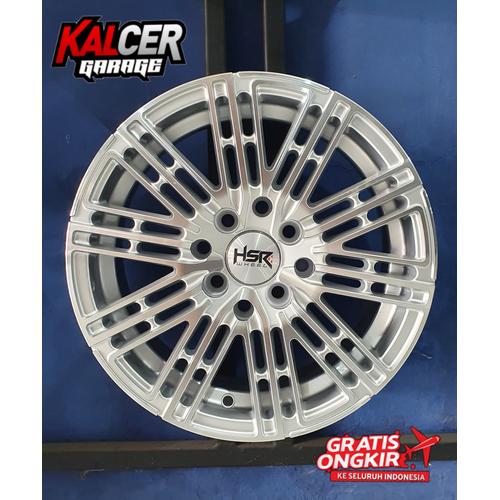 Jual VELG MOBIL RACING R16 UNTUK ATTIVO XENIA FIESTA AVEO VISION DLL ...
