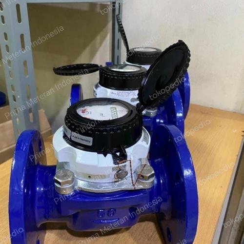 Jual Water Meter Sensus WP-DYNAMIC 2 Inch DN50/PN16/50°C - Jakarta ...