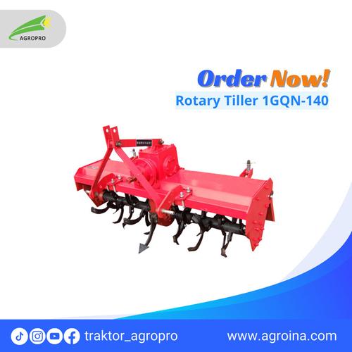 Jual Rotary Tiller Traktor Roda 4 - Untuk Semua Jenis Traktor Roda 4 ...