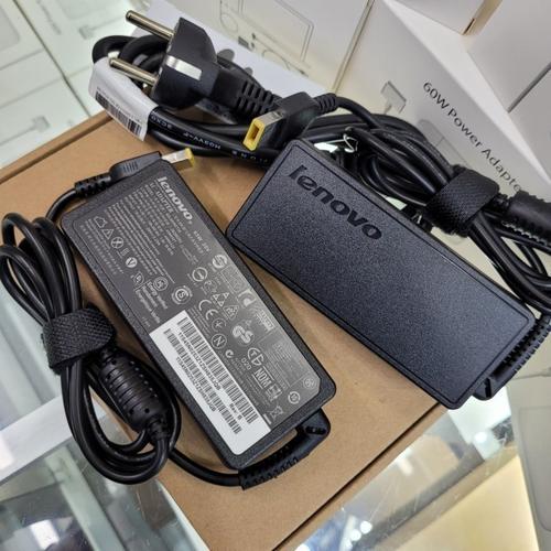 Jual Charger Original Lenovo Thinkpad X270 X260 X250 X240 ADAPTOR 20V-3 ...