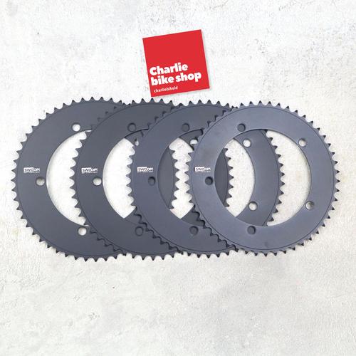 Jual Chainring TRACK SWOOP! BCD 144x5 Fixed Gear 1/8 Single Speed AL ...