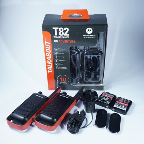 Jual HT Walkie Talkie Motorola Radio not baofeng, spc, alinko, iCom ...