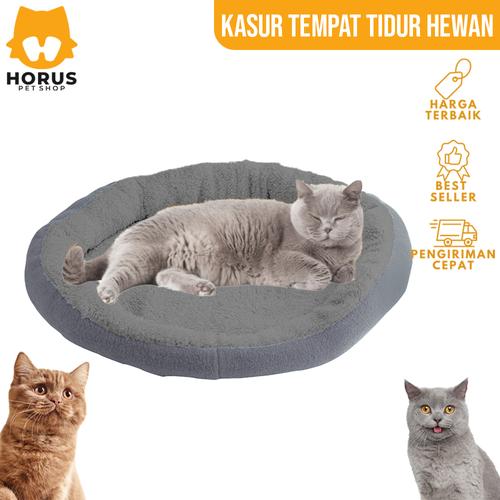 Jual Kasur Kucing Anjing Pet Bed Empuk Tempat Tidur Kucing Cat Dog Lembut - KOTAK - Kota ...