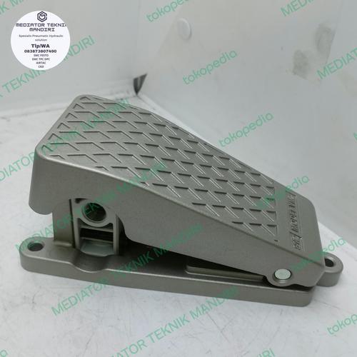 Jual FOOT SWITCH/FOOT VALVE SMC VM230-02-40A - Jakarta Barat - MEDIATOR ...