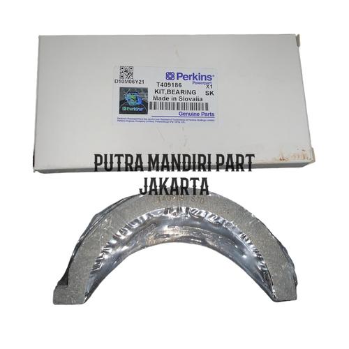 Jual T409186 THRUST BEARING C7.1 STANDAR METAL BULAN BRAND OEM PERKIN ...