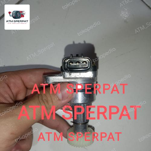 Jual Speed Sensor Speedometer Kilometer Toyota Hiace Commuter Gigi 33 ...