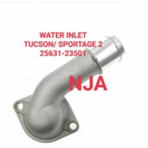 Jual water inlet pipa fitting tucson sportage 2 - Jakarta Pusat - Suka ...