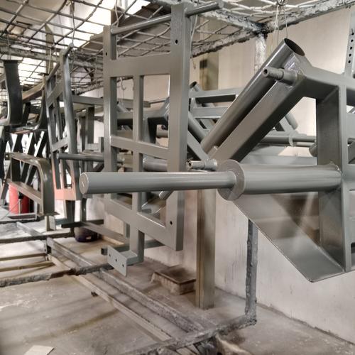Jual Jasa Cat Powder Coating - Jakarta Utara - Tunas Terang Sentosa ...