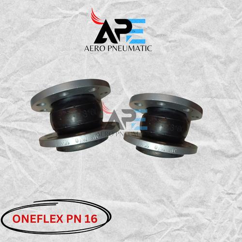 Jual Rubber Flexible Joint Oneflex TOZEN PN 16 Size 2 Inch - Jakarta Barat - AERO PNEUMATIC ...