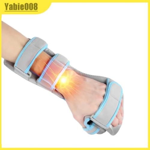 Jual Wrist Hand Orthosis 1 set / alat penyangga tangan Stroke /CTS ...