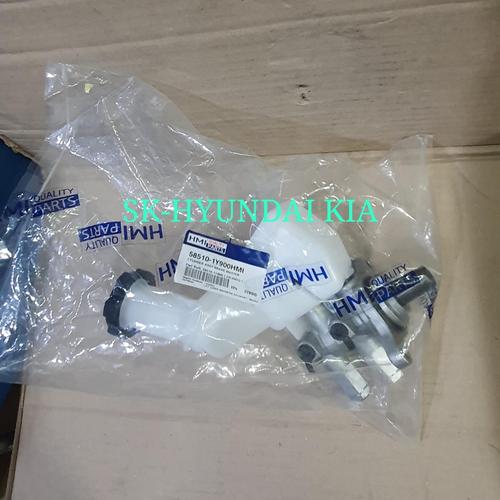 Jual MASTER REM CYLINDER ASSY BRAKE MASTER ALL NEW PICANTO GRAND i20 ...