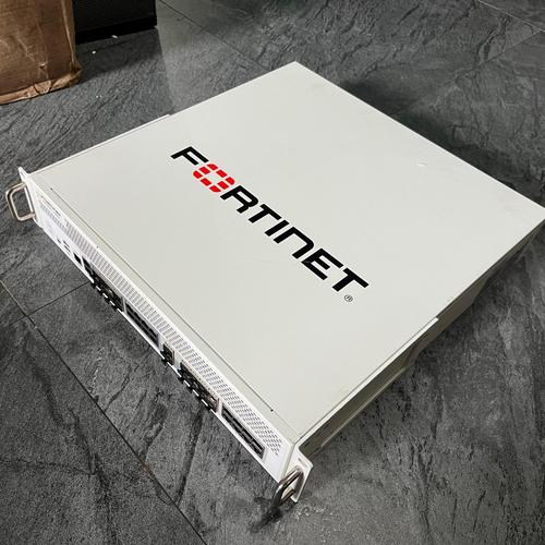 Jual Fortinet FortiGate 1000D FG-1000D Firewall 2X 10G SFP+ - Kota Bogor - Mandala Serverindo ...