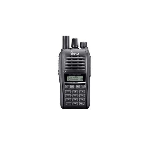 Jual Icom IC-F1100DT HT VHF Ori Baru Japan Digital Analog F1000 Handy ...