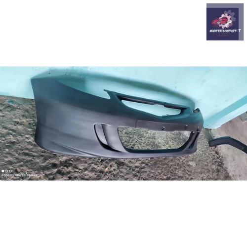 Jual bodykit full bemper jazz gd3 Vtec MMC 2004 2005 2006 2007 adaptasi ...