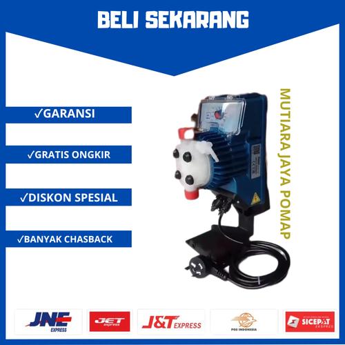 Jual Pompa Dosing Pump Seko AKL 800 Pompa Dossing Chemical Kimia AKL800 ...