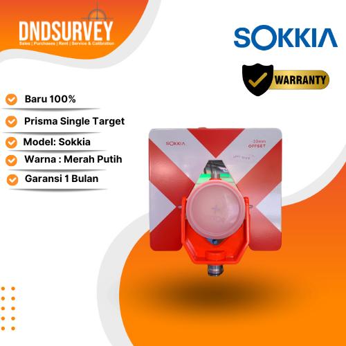 Jual Prisma Target / Prisma AK untuk Total Station Merk Sokkia Warna ...