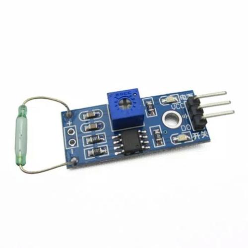 Jual sensor Magnet / Reed logam besi wemos esp32 nodemcu esp-32 Uno r3 ...