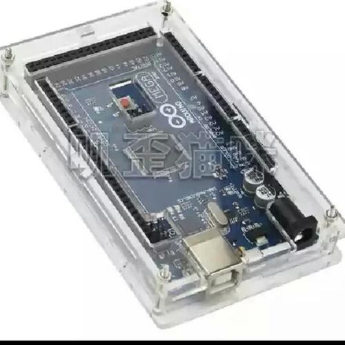 Jual case Protection acrylic project Uno Mega Mega 2560 mega2560 16u2 ch340 - Kota Bogor - art ...
