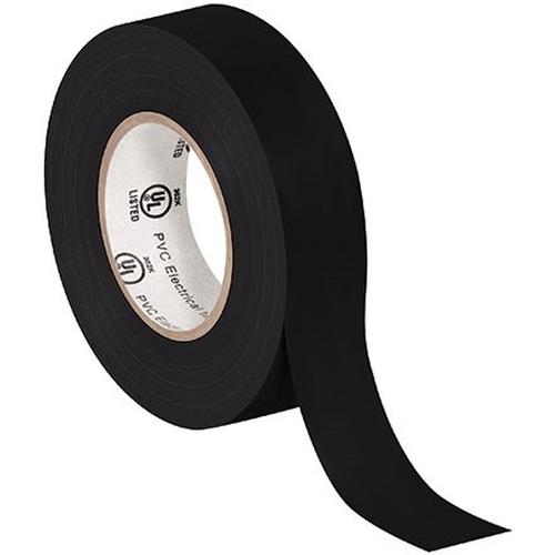 Jual Isolasi Lem Kabel Listrik PVC Elektrikal Hitam Warna Warni Tahan ...