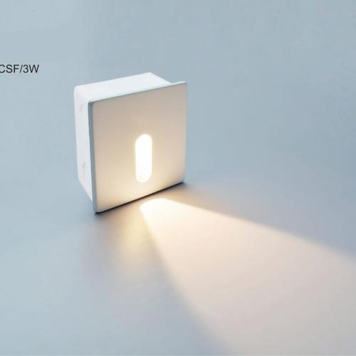 Jual lampu tempel lampu panel tempel lampu tangga lampu tempel kecil ...