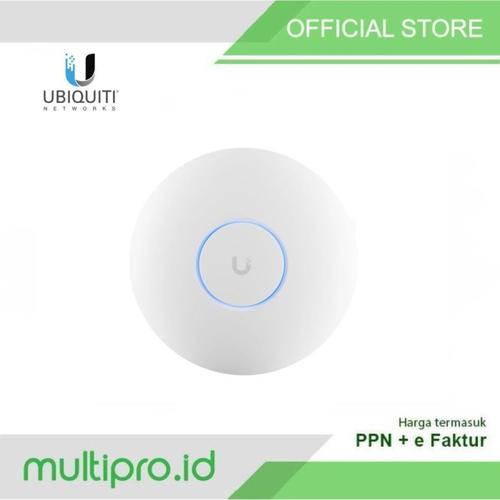 Promo UBIQUITI Access Point U7-PRO Ceiling-mounted WiFi 7 AP 6 GHz ...