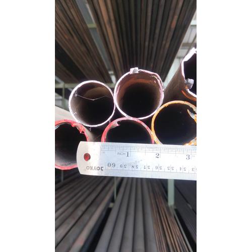 Jual Pipa Besi 1 1/2 inch - Pipa Hitam 1 1/2" - SCH 40 Welded - Kota ...