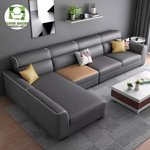 Jual Sofa L/Sofa Letter L/Sofa Minimalis/Sofa/Sofa Ruang Tamu/Sofa Tamu ...