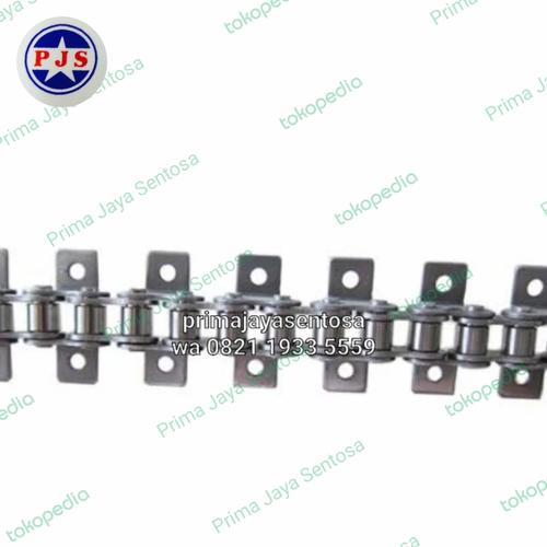 Jual RANTAI KUPING RS 60 -1 K1 2L CHAIN SINGLE EVERY DUA LINK ...