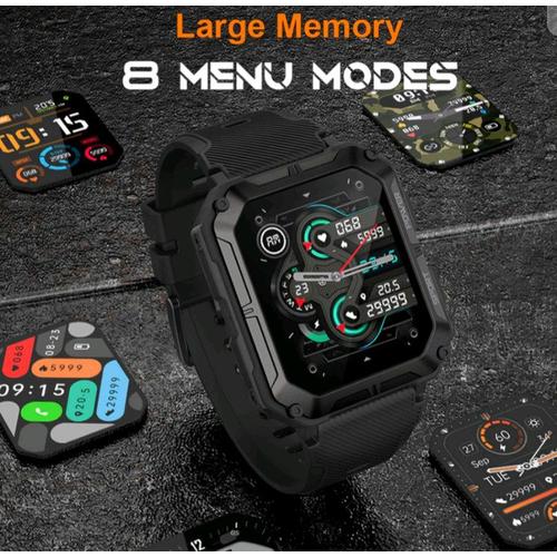 Jual T-MAX IMAX SMARTWATCH - Kab. Tangerang - FindMe. | Tokopedia