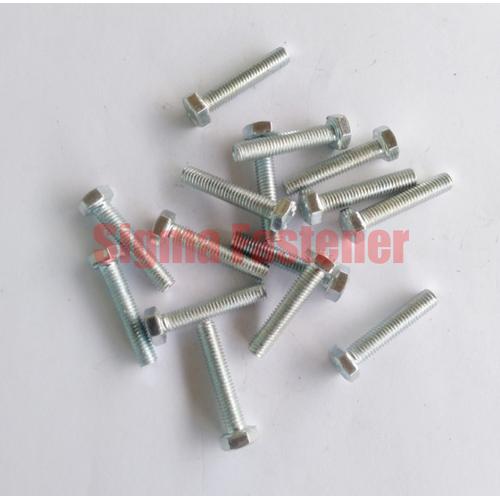 Jual Baut/Mur putih (BMP) M5x25 - Kab. Bogor - SIGMA FASTENER | Tokopedia