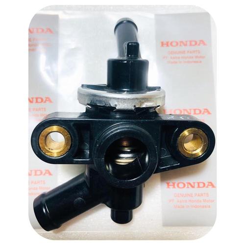Jual THERMOSTAT TERMOSTAT SENSOR SUHU ASSY RADIATOR ORIGINAL HONDA ...