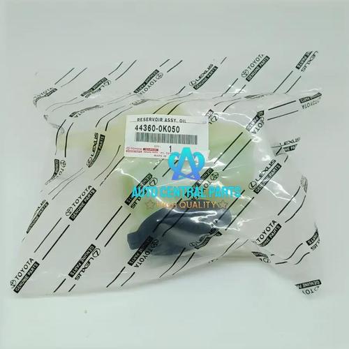 Jual TABUNG POWER STEERING INNOVA REBORN FORTUNER VRZ 44360-0K050 ...