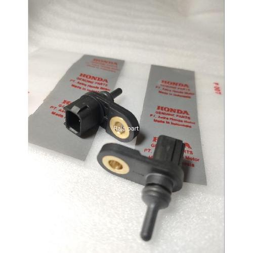 Jual ini adalah Thermo sensor suhu panas sensor oli Honda New Scoopy ...