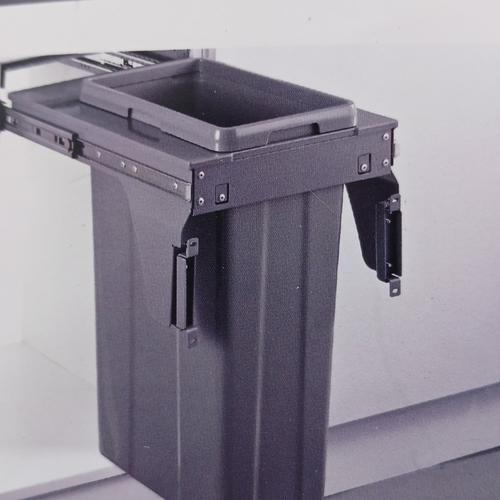 Jual Tempat sampah VITCO WASTE BIN DOUBLE WHITE SW-20.04.35B Cab 40 ...