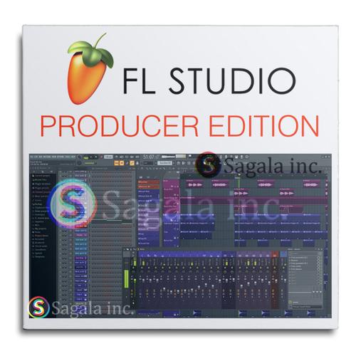 Jual FL STUDIO 20 21 - WIN MAC - DAW MIXING MASTERING RECORDING AUDIO SOUND EFFECT FLSTUDIO ...