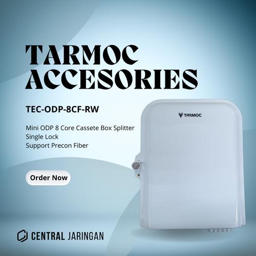 Jual Tamoc mini ODP 8 Core Cassette BOX Splitter | ODP Tiang 8C - ODP Kosongan - Jakarta Barat ...