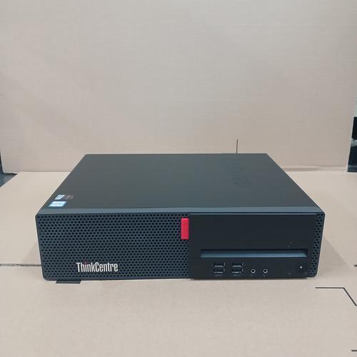 Jual PC LENOVO M910S DESTOP CORE I3 GEN 7 TANPA RAM TANPA HDD - Kota ...