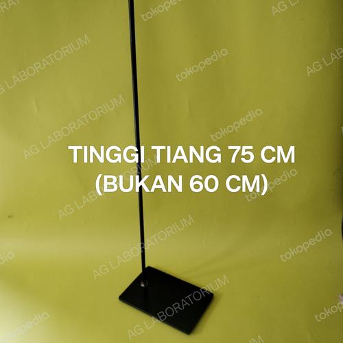 Jual Statif Statip Tiang Besi Laboratorium - Kota Bandung - AG ...
