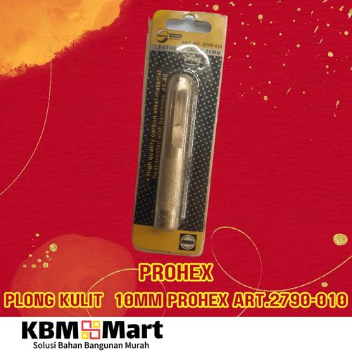 Jual Plong Kulit 10mm Prohex art.2790-010 - Kota Bandung - KBM Mart ...