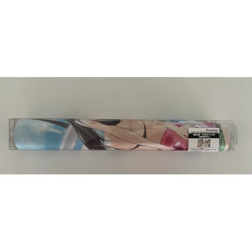 Jual Bushiroad Rubber Playmat / Rubber Mat Dengeki Bunko Accel World ...