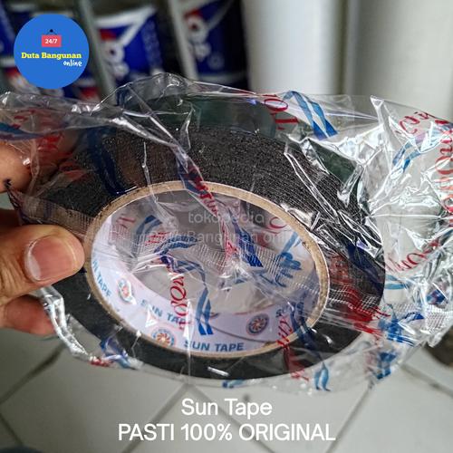 Jual SUN TAPE Lem Double Tape Hijau Serbaguna ORIGINAL - Kab. Bogor ...