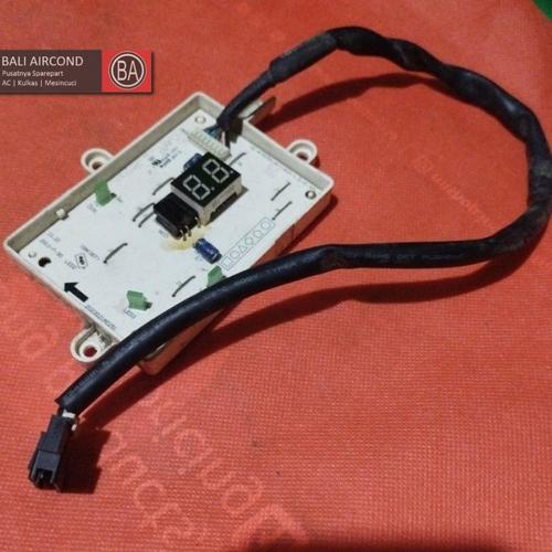 Jual Display Pcb Sensor AC Midea 7Pin 7 Pin Kabel Original - Kota ...