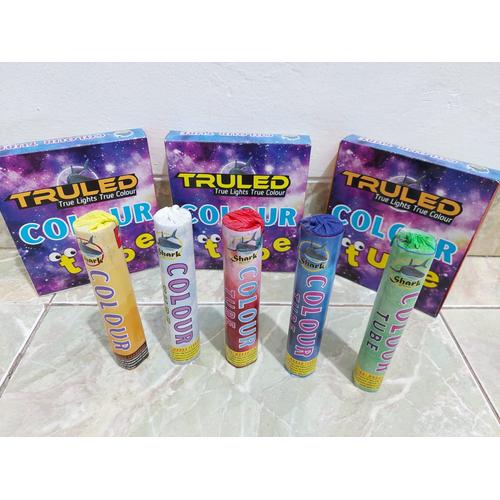 Jual ASAP WARNA SMOKE BOMB TABUNG / N2 / SUPPORTER / ASAP 30 DETIK ...