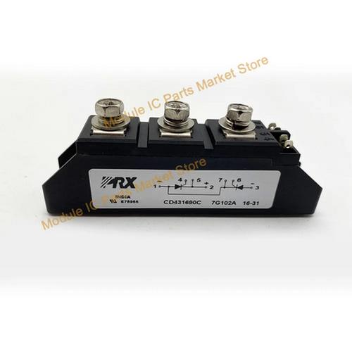 Jual Igbt PRX Powerex CD431690C cd-431690-c Module - Kota Batam - Megasukses Indonesia | Tokopedia