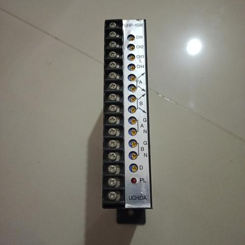 Jual Rexroth URP-15W HYDRAULIC Servo Valve Controller - Kota Batam ...