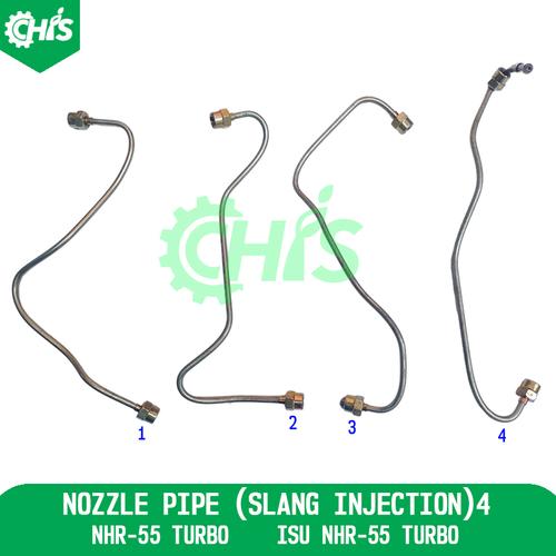Promo Nozzle Pipe Set Selang Nozzle Isuzu NHR-55 TURBO - Jakarta Barat ...