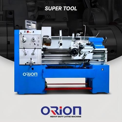 Jual Mesin Bubut Orion Engine Lathe Machine OWMD6240Bx1000 - Jakarta ...